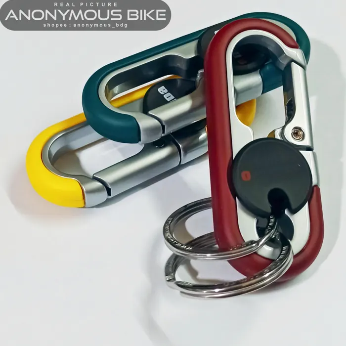 Ganci Stainless MZR – alat-perkakas.com