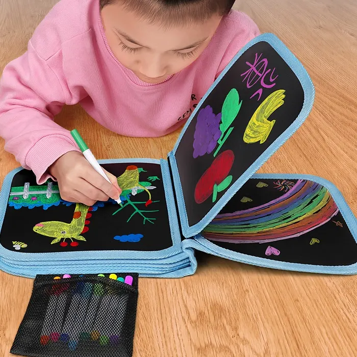 Kids Drawing Book FT – alat-perkakas.com